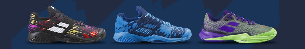 CALZADO DE TENIS PARA HOMBRE – Tennis Boutique México
