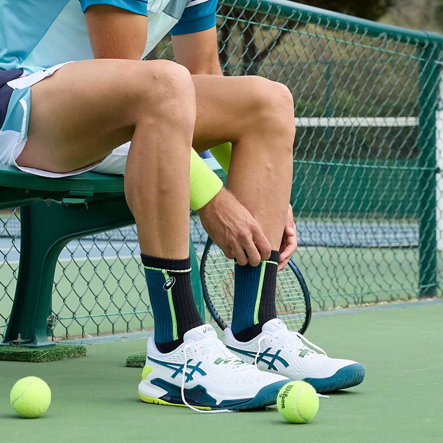 Tennis Boutique México | Raquetas de Tenis, Calzado y Accesorios.